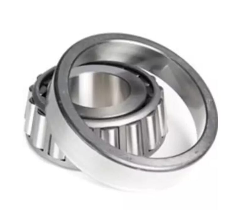 L848811 Bearing 294,132X324,866X27,94 - TIMKEN