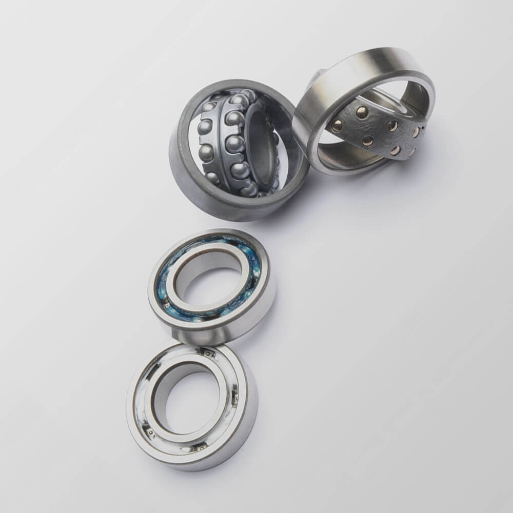 How to Choose the Right Bearing for High-Temperature Environments ...