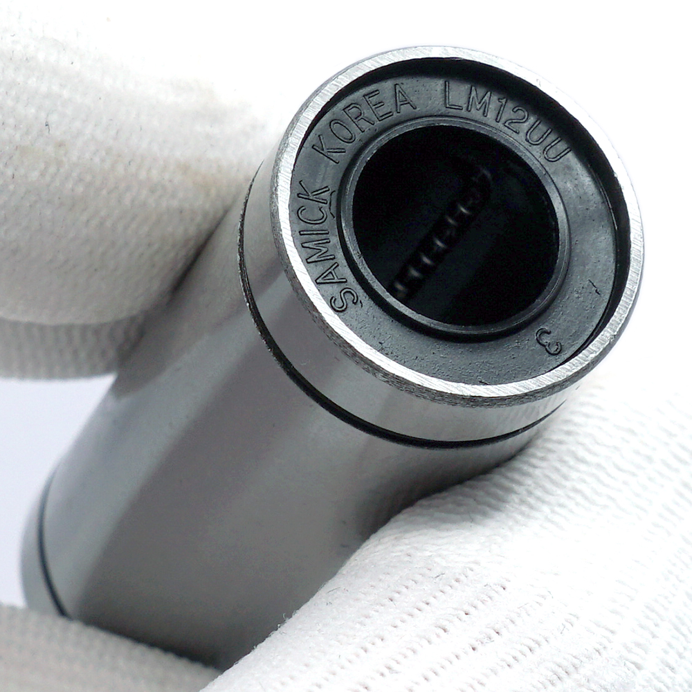 SAMICK Linear Bearings: Innovation and Precision - Euro Bearing