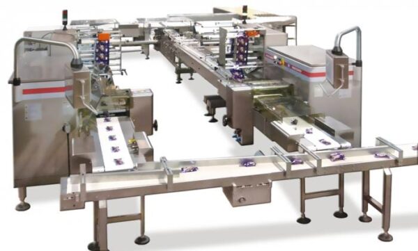 Spare Parts and Components for Packaging Machines - Euro Bearing