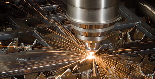 Spare Parts and Components for Steel Processing Machines - Euro Bearing