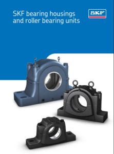 SKF Catalogues - Euro Bearing