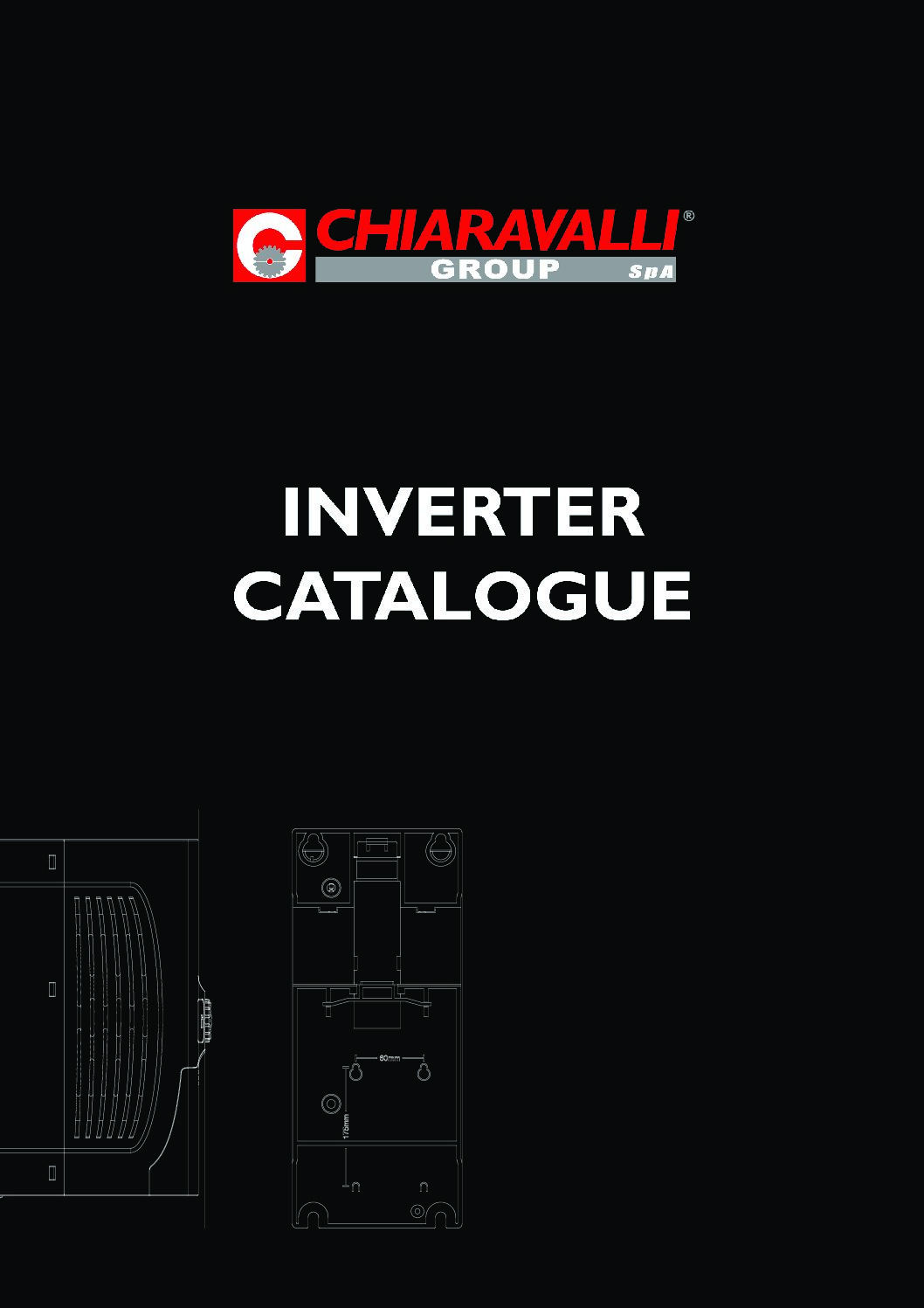 CHIARAVALLI GROUP Catalogs - Euro Bearing