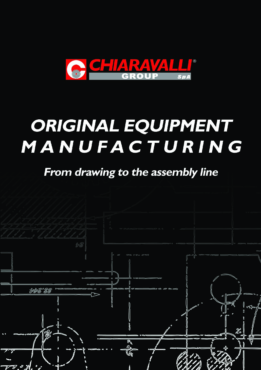 CHIARAVALLI GROUP Catalogs - Euro Bearing