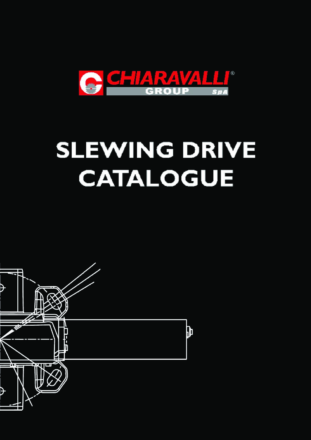 CHIARAVALLI GROUP Catalogs - Euro Bearing