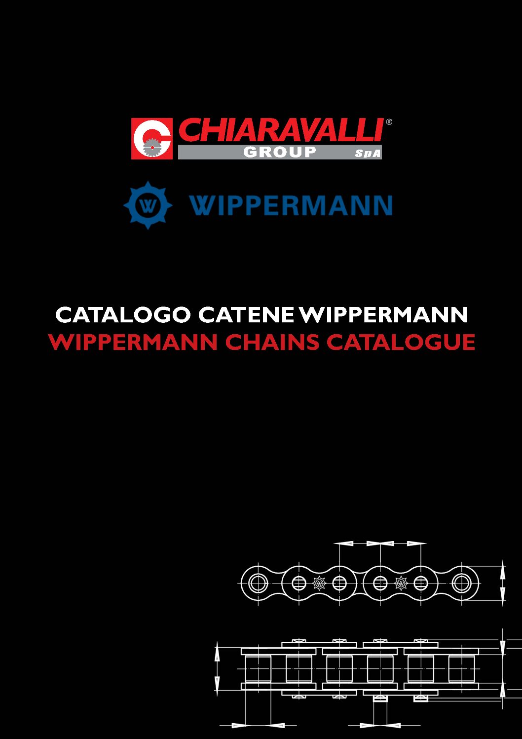 CHIARAVALLI GROUP Catalogs - Euro Bearing